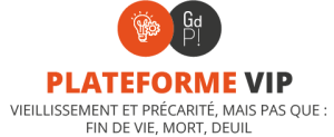Plateforme ViP – Un projet du groupement des possibles